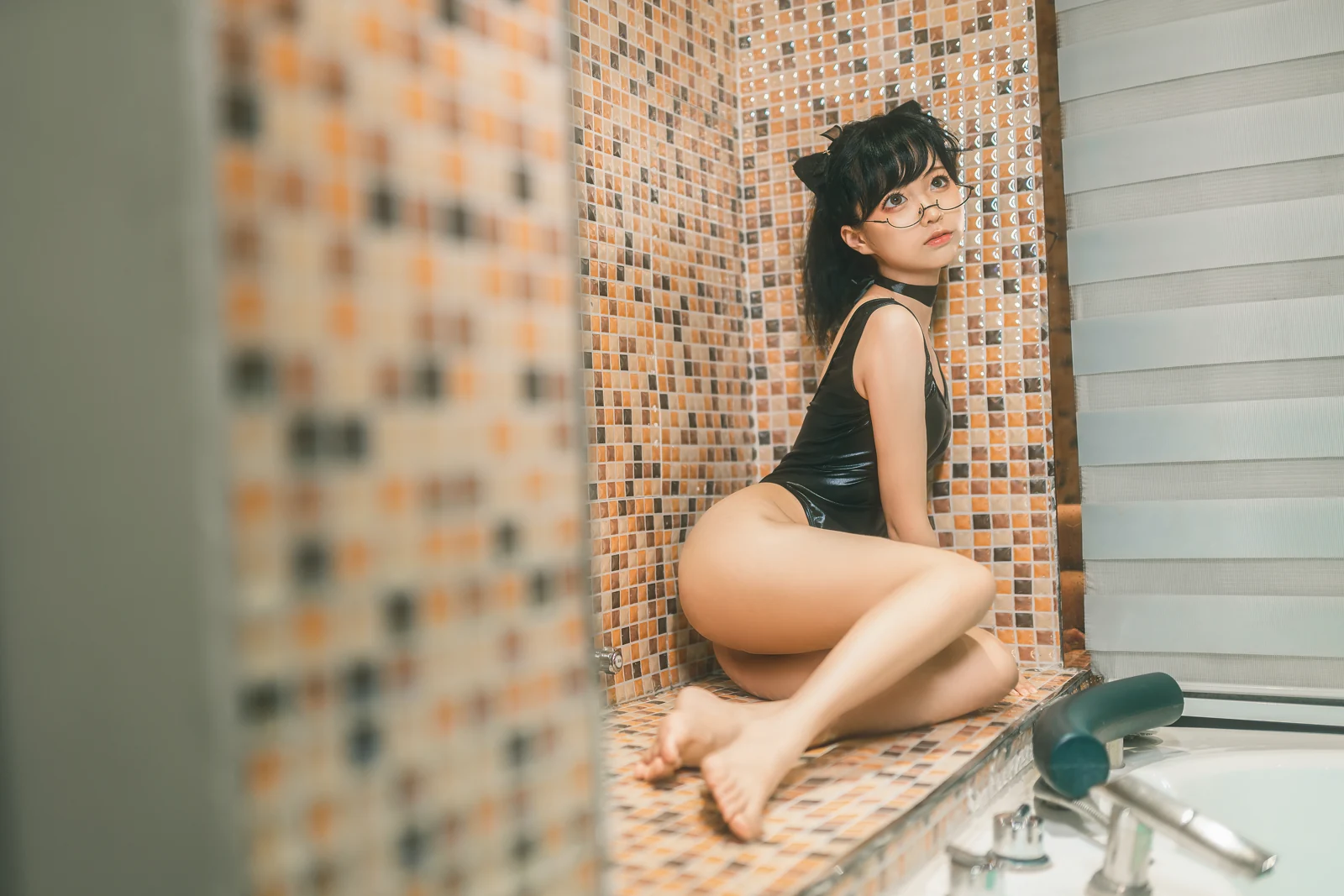 蠢沫沫 - NO.059 死库水[42P-645M] | chunmomo